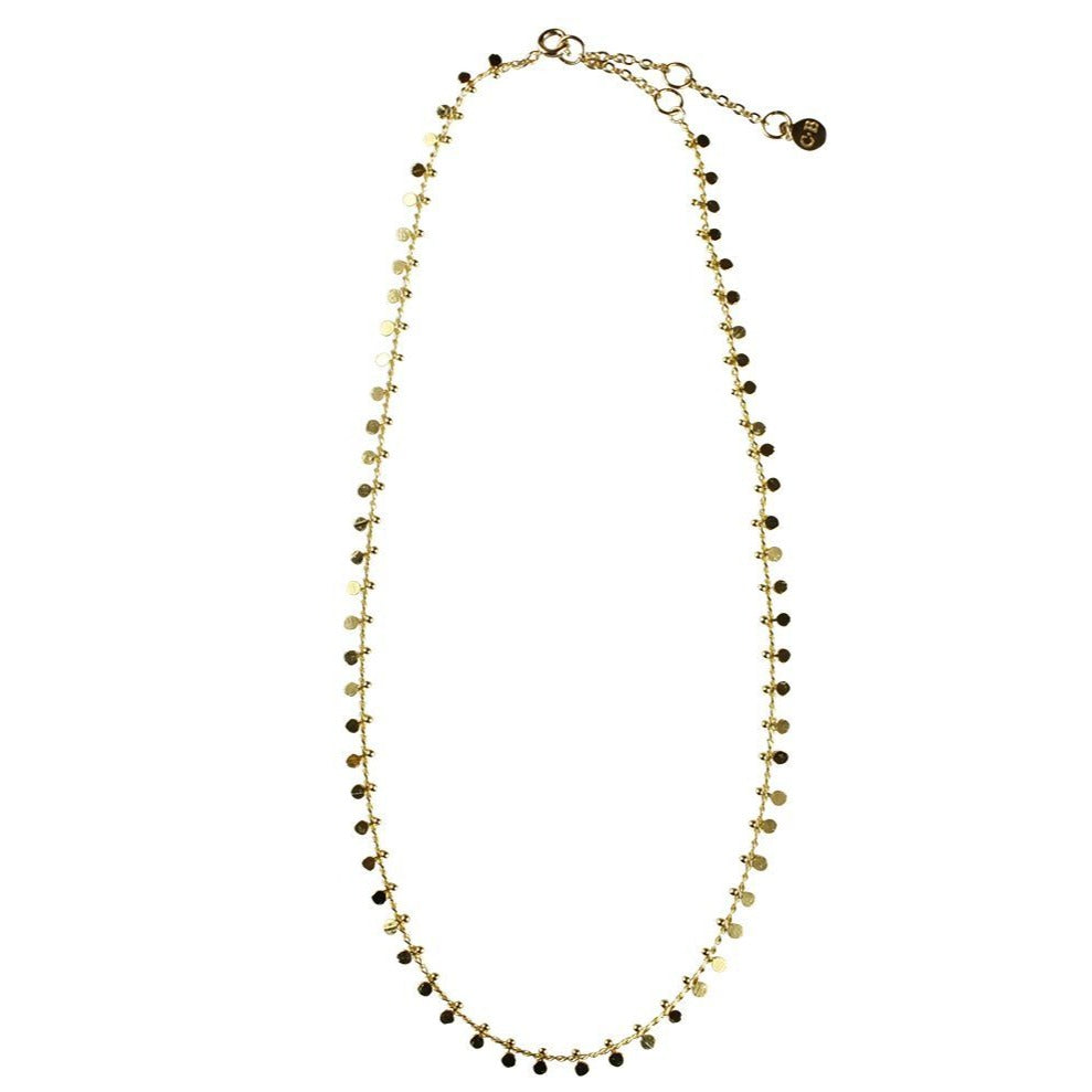 BINDI CHAIN – Claire Berteau bijoux